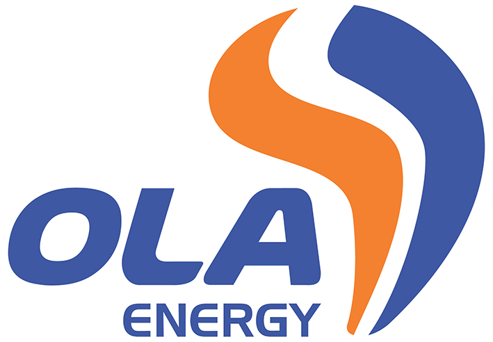 Le rebranding by «Oillibya», OLA Energy, la marque africaine
