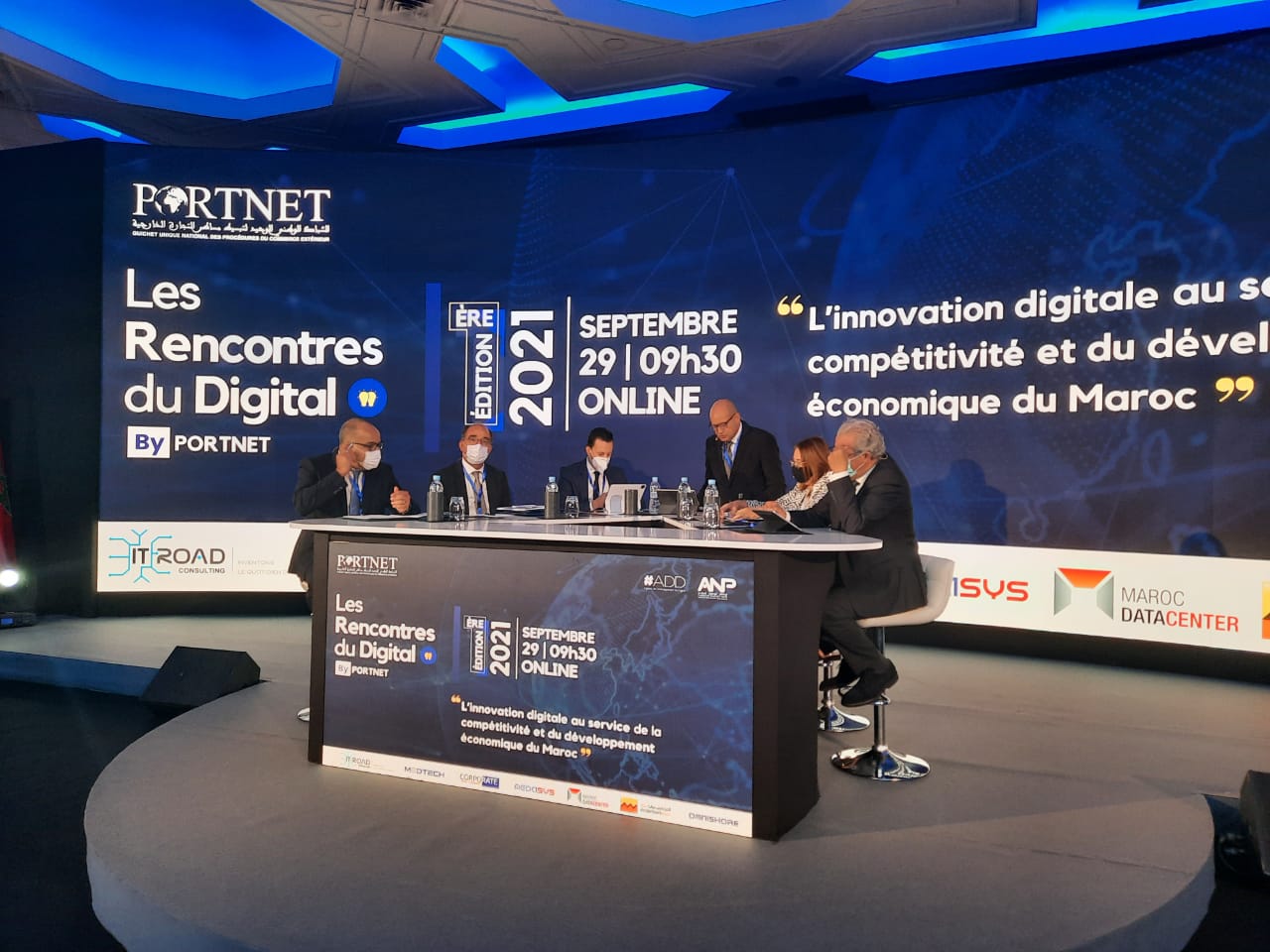 L’ONCF lance "ONCF VOYAGES", sa nouvelle application mobile pour ...