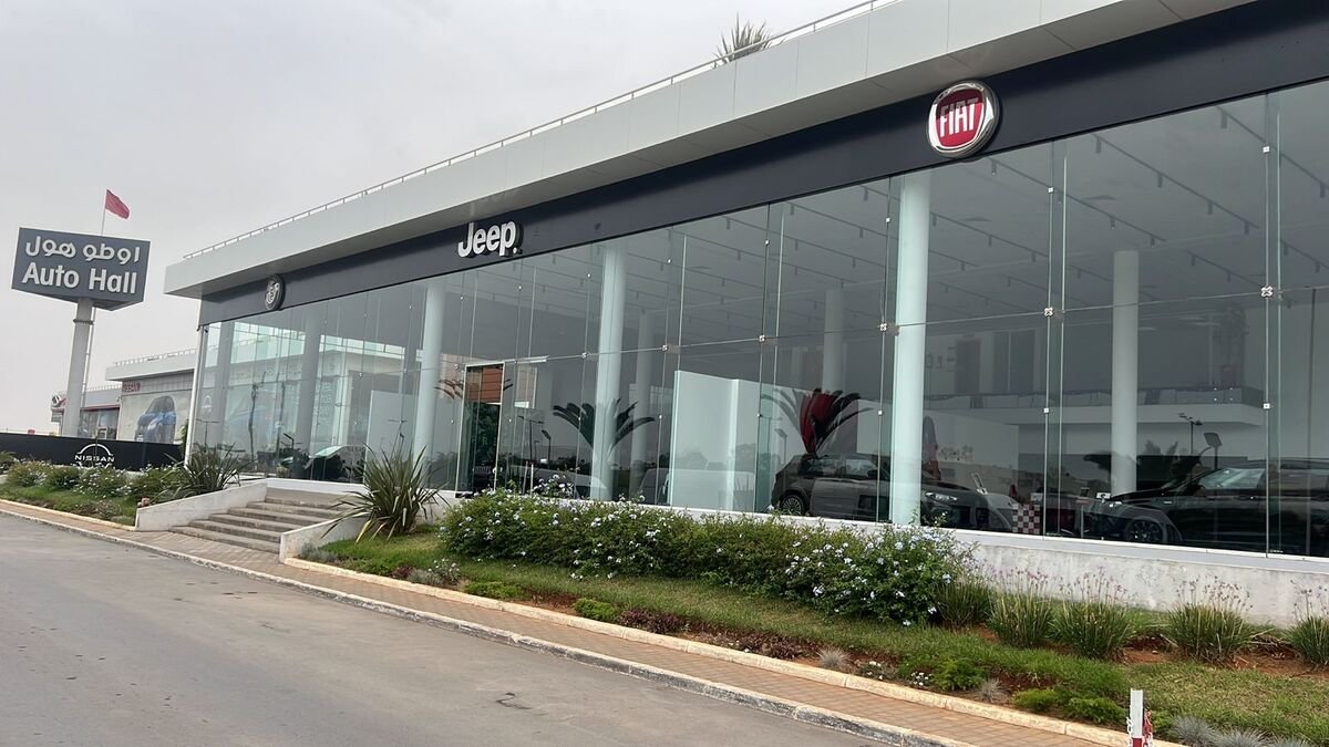 Fiat : le coming back