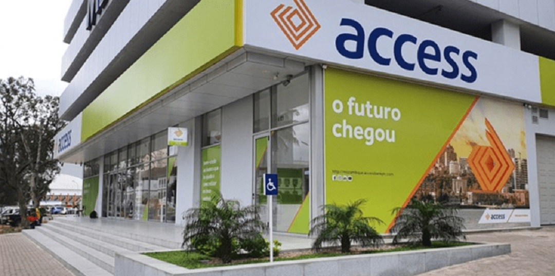 Access Bank vient d'ouvrir une filiale à Paris