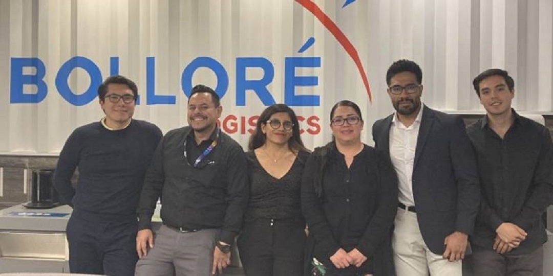 Bolloré Logistics ouvre un deuxième centre de Compétence Automobile au ...