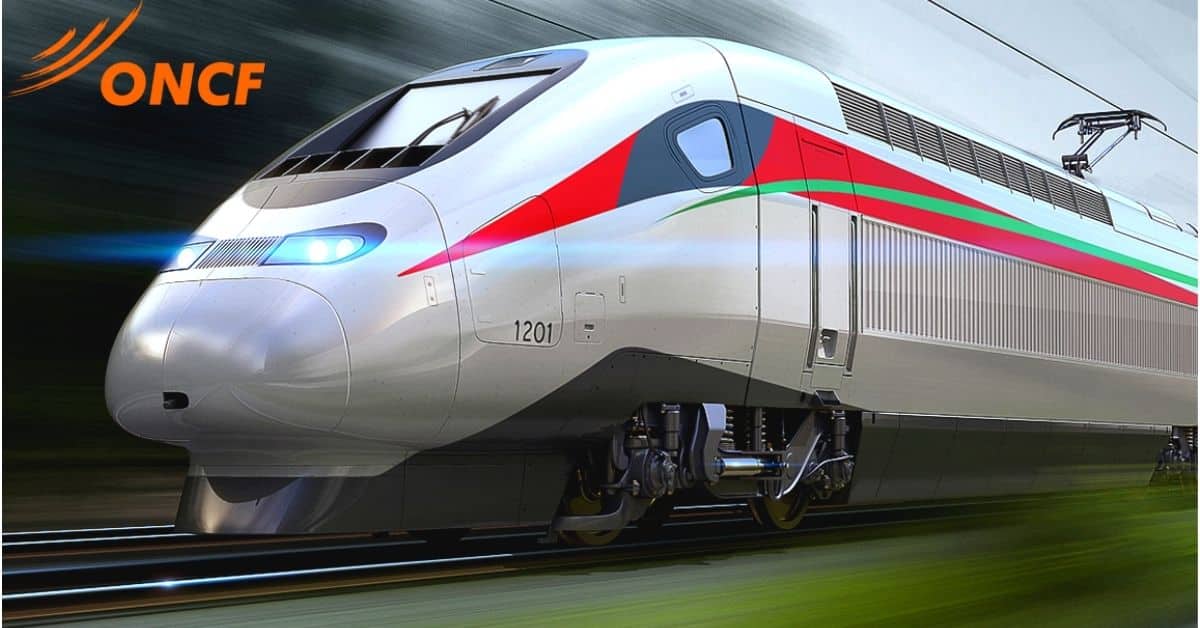 29 milliards sur les rails : l’ONCF accélère avant le Mondial - tlr.ma